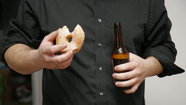 5 Surprising Reasons You Blew Your Diet | Shelby Starnes | TEAM WILD