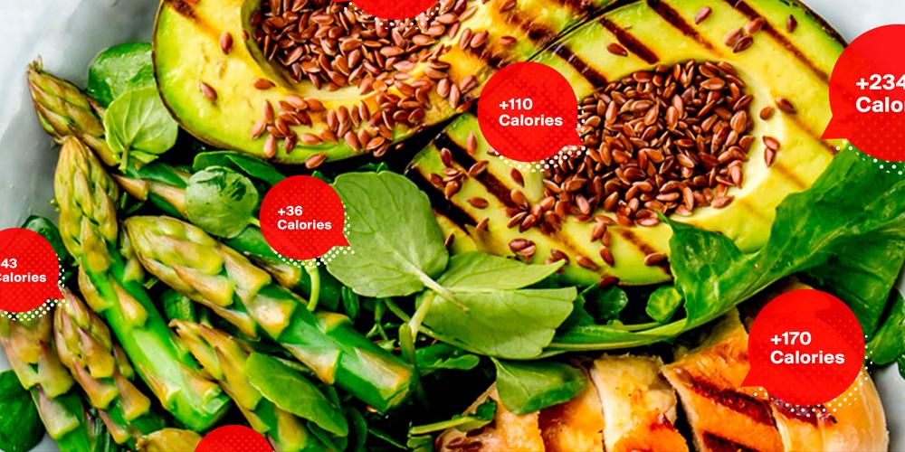 WHY CALORIES MATTER! | TEAM WILD